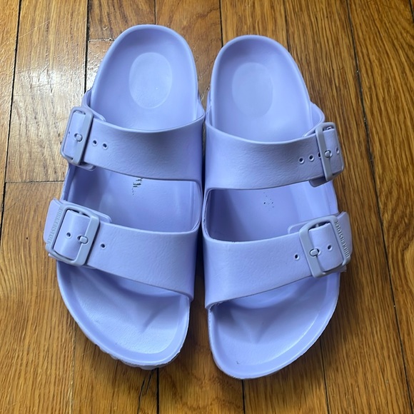 Birkenstock | Shoes | Eva Foam Birks | Poshmark